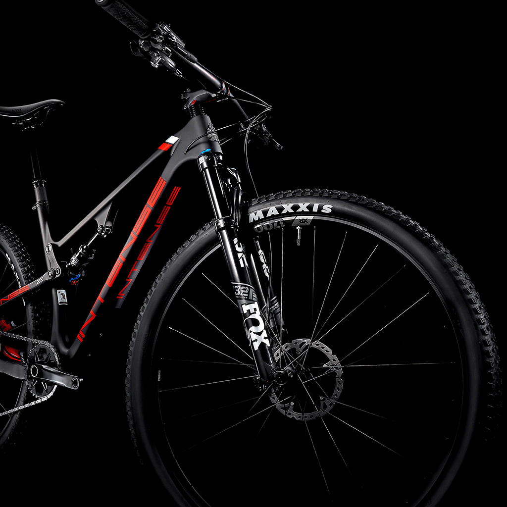 Inline XC Bikes – INTENSE LLC