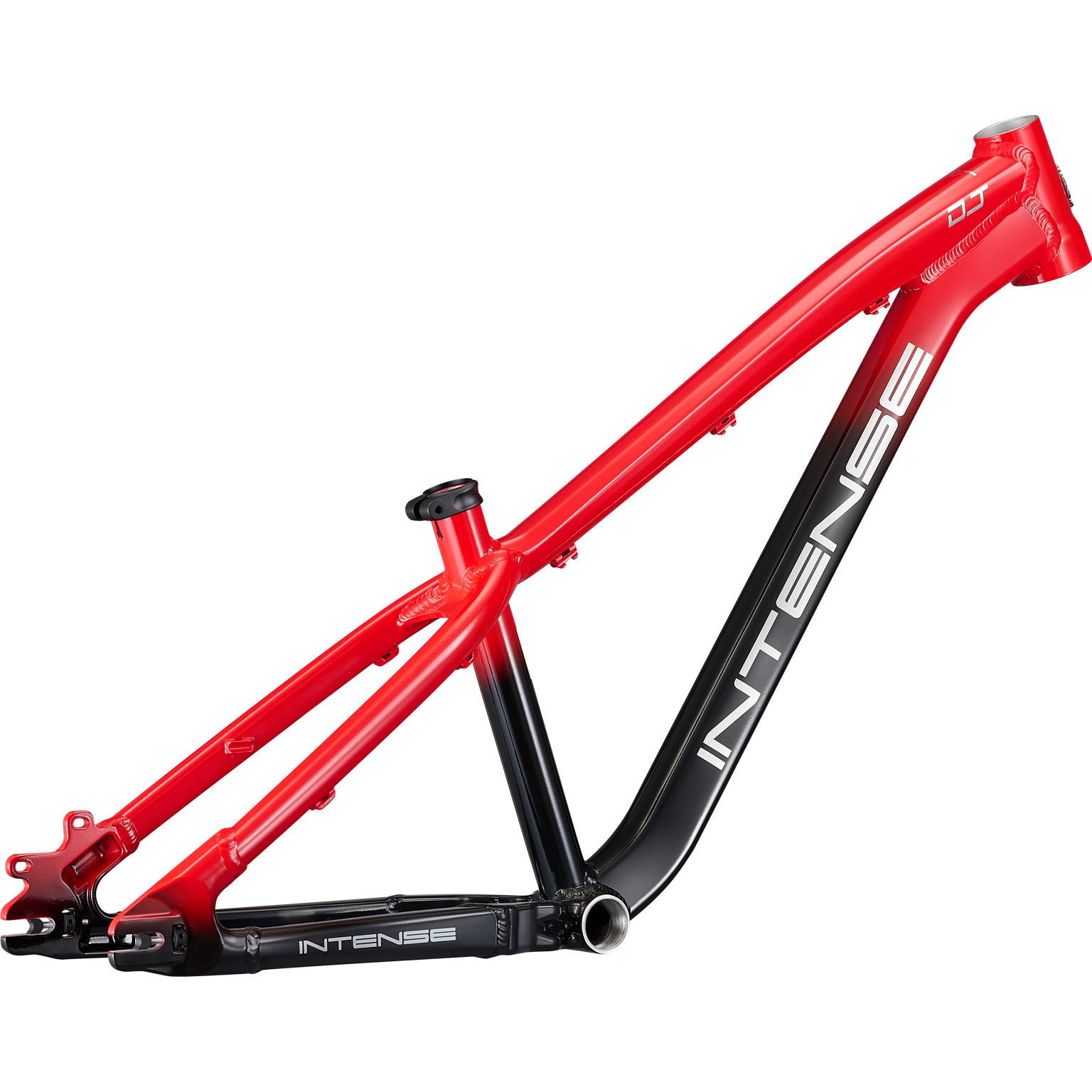 Dirt Jumper | INTENSE CYCLES – INTENSE LLC