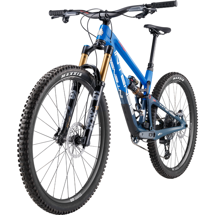 SHOP 2025 PRIMER PRO TRAIL MTB | INTENSE CYCLEWORKS – INTENSE LLC
