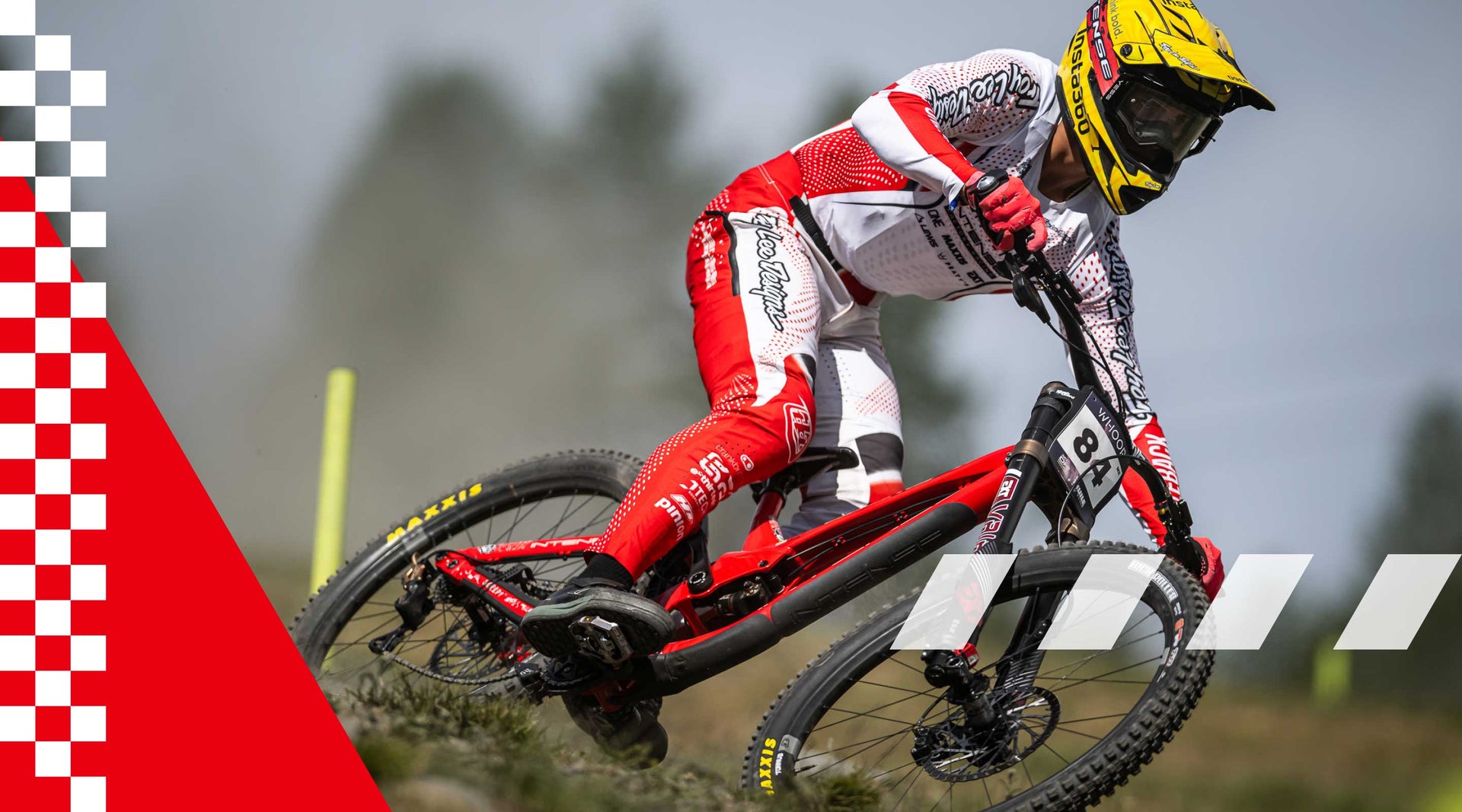 INTENSE - Striking Mountain Bikes since 1993 – INTENSE LLC