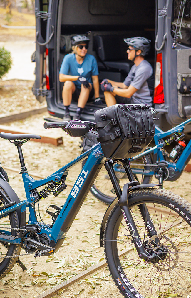 INTENSE - Striking Mountain Bikes since 1993 – INTENSE LLC