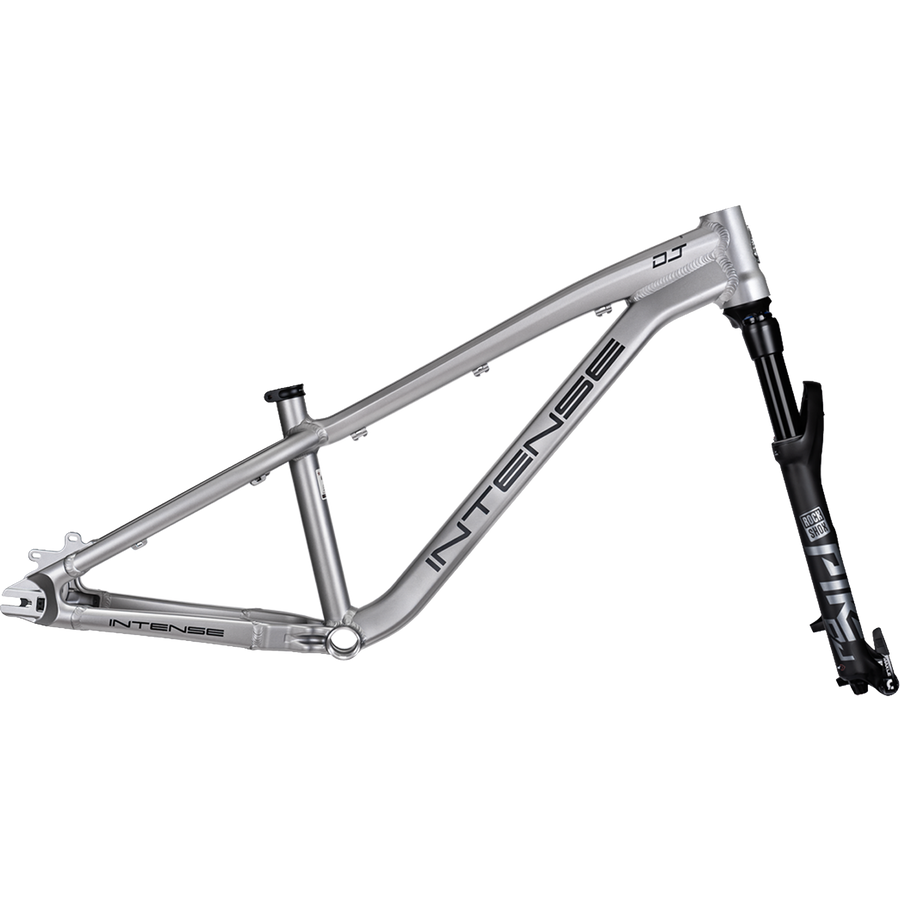 DJ Dirt Jump Bike Frame – INTENSE LLC