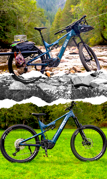 INTENSE - Striking Mountain Bikes since 1993 – INTENSE LLC