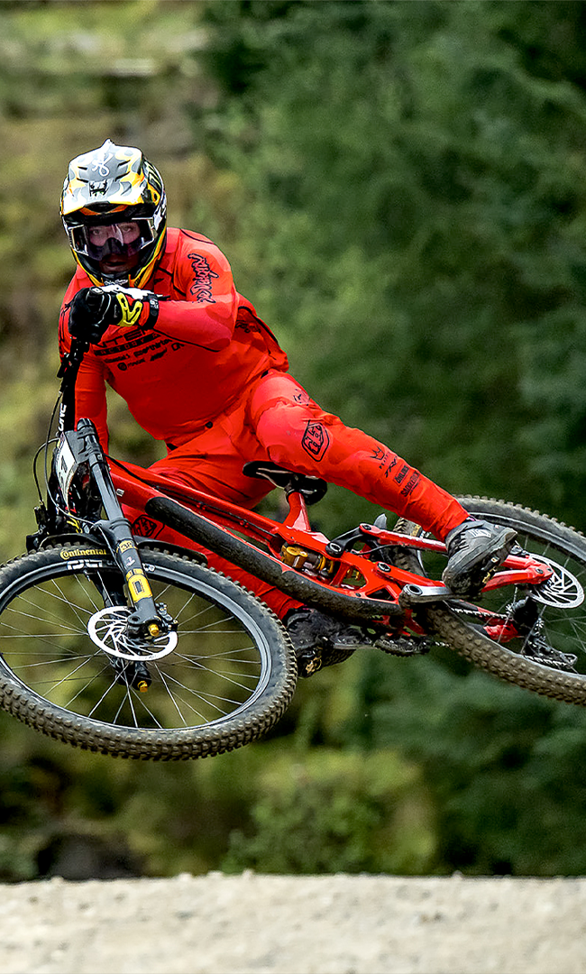 INTENSE - Striking Mountain Bikes since 1993 – INTENSE LLC