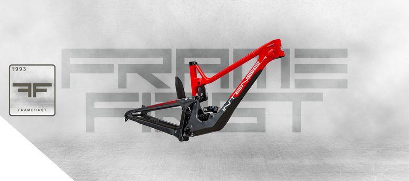 INTENSE - Striking Mountain Bikes since 1993 – INTENSE LLC