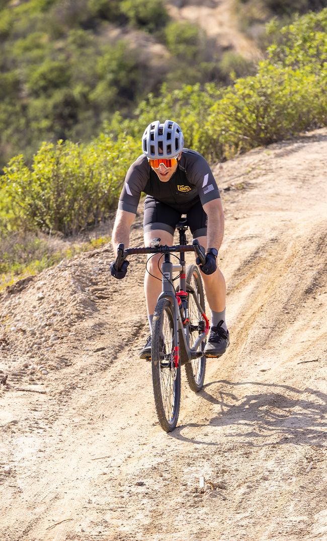 INTENSE 951 Series Gravel 1X Bike | INTENSE Cycles – INTENSE LLC