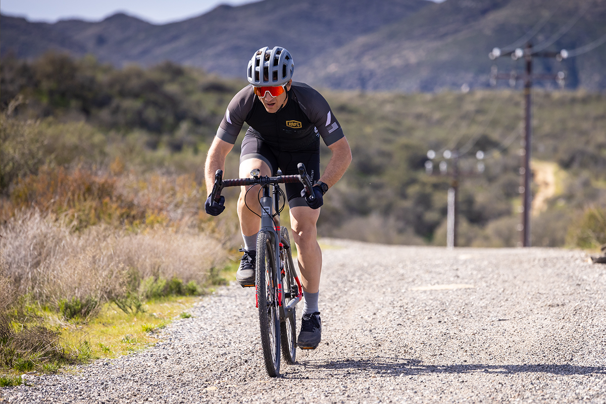 INTENSE 951 Series Gravel 1X Bike | INTENSE Cycles – INTENSE LLC