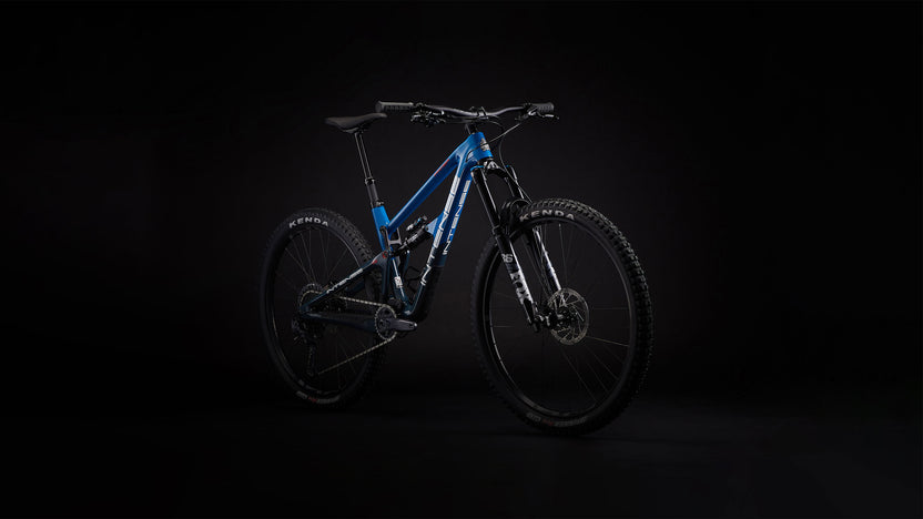 INTENSE - Striking Mountain Bikes since 1993 – INTENSE LLC