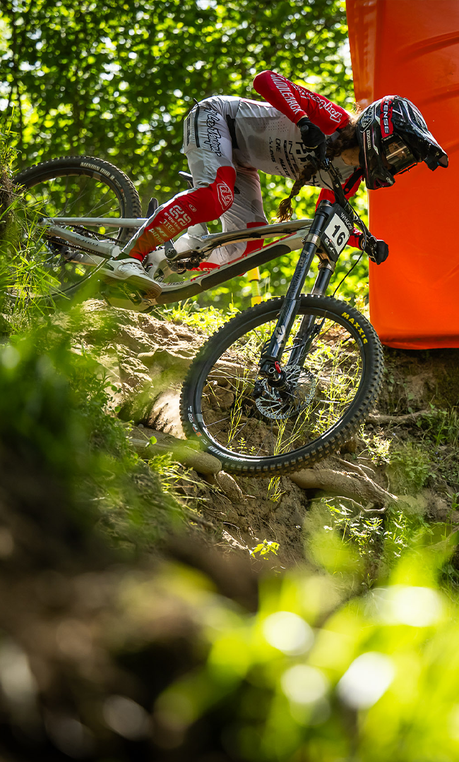 INTENSE FACTORY RACING – INTENSE LLC