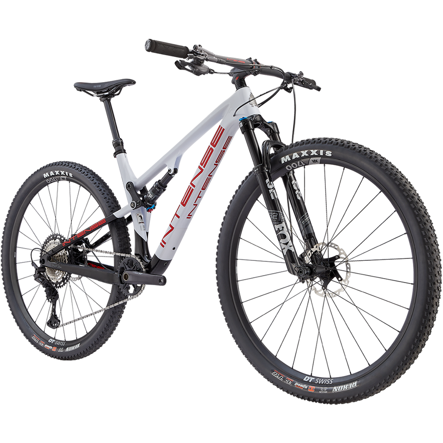 Buy High-Performance Cross Country Mountain Bikes Online | INTENSE ...