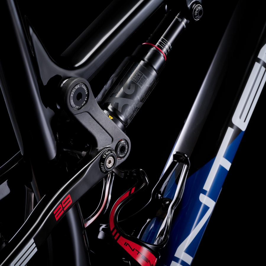 2024 SNIPER XC PRO | INTENSE CYCLES – INTENSE LLC