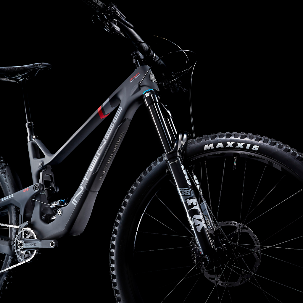INTENSE TRACER 29 EXPERT ENDURO MOUNTAIN BIKE - Bike Check Studio