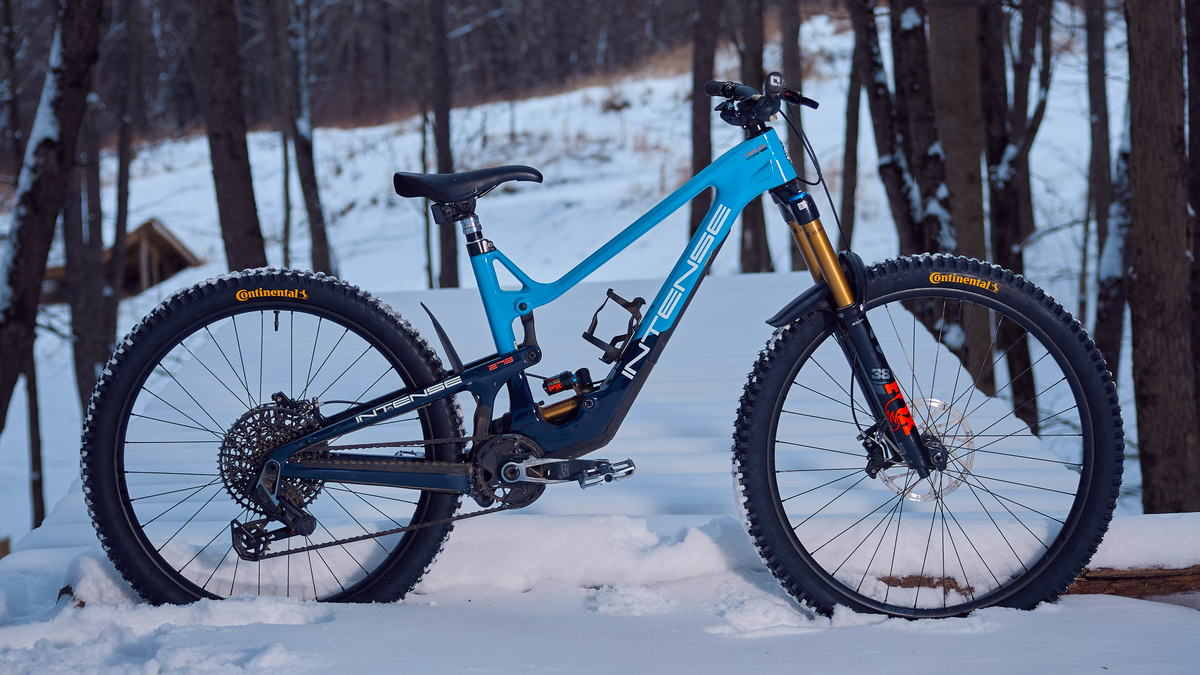 INTENSE - Striking Mountain Bikes since 1993 – INTENSE LLC