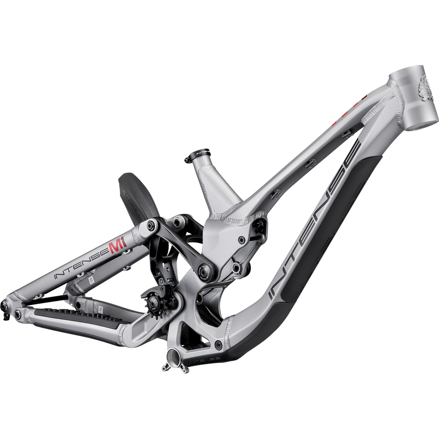 Intense Downhill Bikes | The highest level of Downhill Performance ...