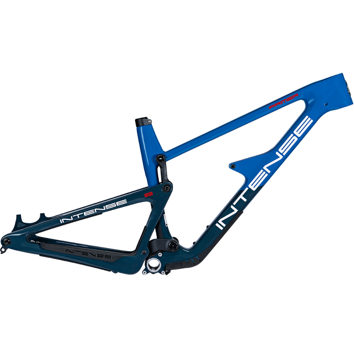 INTENSE - Striking Mountain Bikes since 1993 – INTENSE LLC