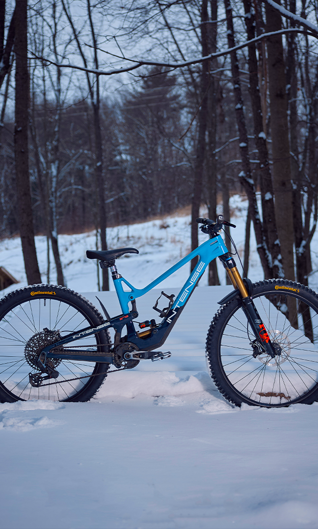 INTENSE - Striking Mountain Bikes since 1993 – INTENSE LLC