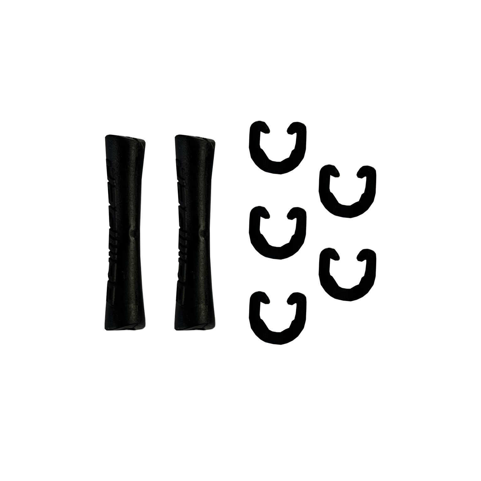 Frame Protection Flak Guard Kit Complete M1 2024 | INTENSE CYCLES ...