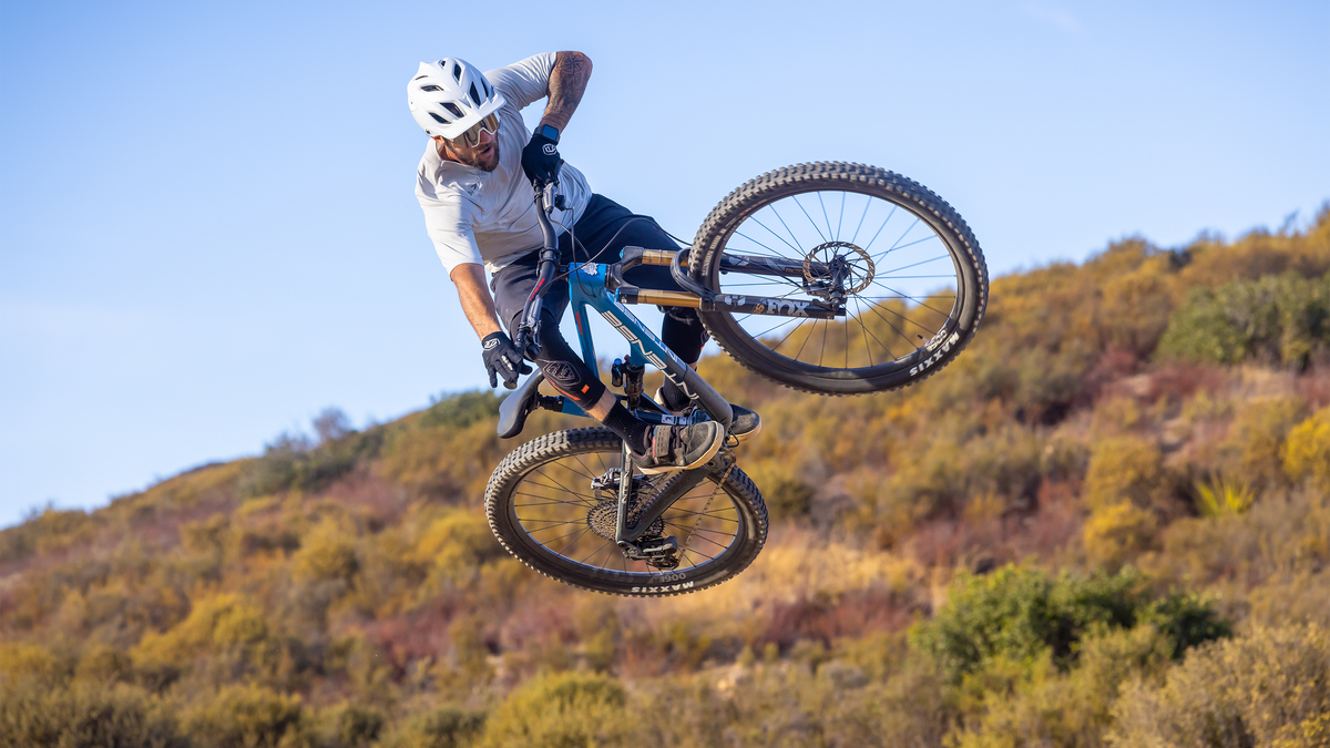 SHOP 2025 PRIMER PRO TRAIL MTB | INTENSE CYCLEWORKS – INTENSE LLC