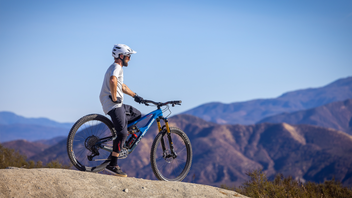Buy High-Performance Trail Mountain Bikes Online | INTENSE CYCLES ...