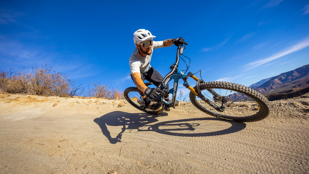 SHOP 2025 PRIMER PRO TRAIL MTB | INTENSE CYCLEWORKS – INTENSE LLC