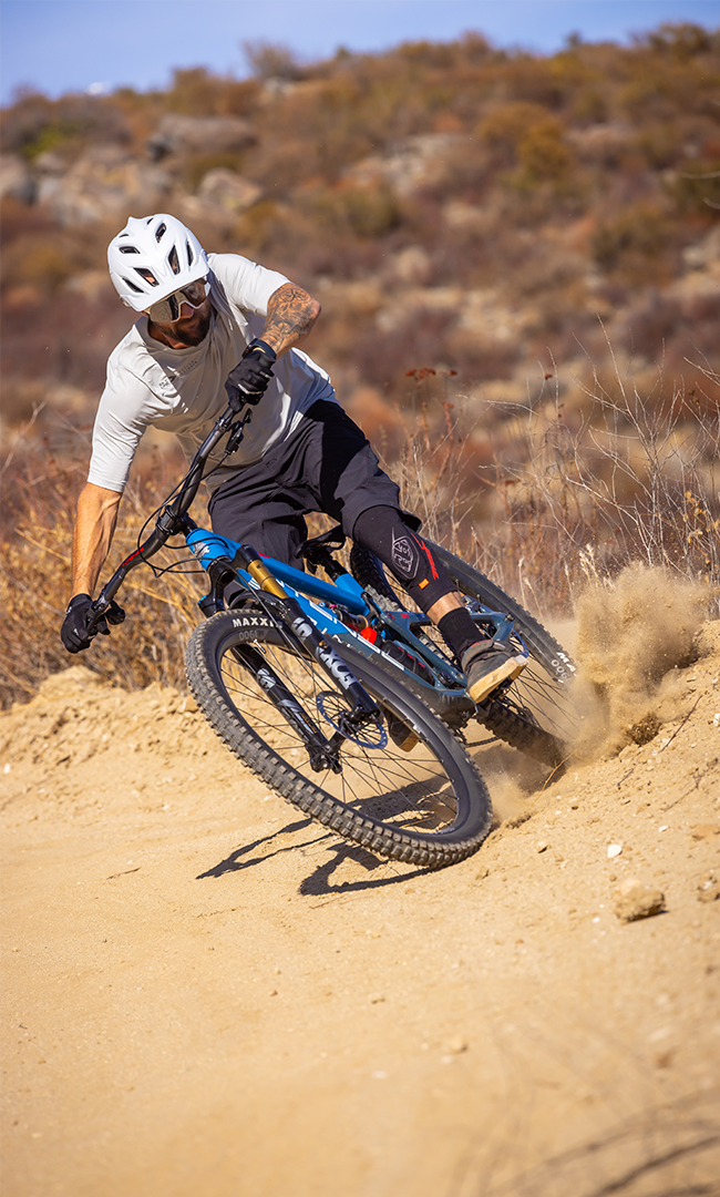 SHOP 2025 PRIMER PRO TRAIL MTB | INTENSE CYCLEWORKS – INTENSE LLC