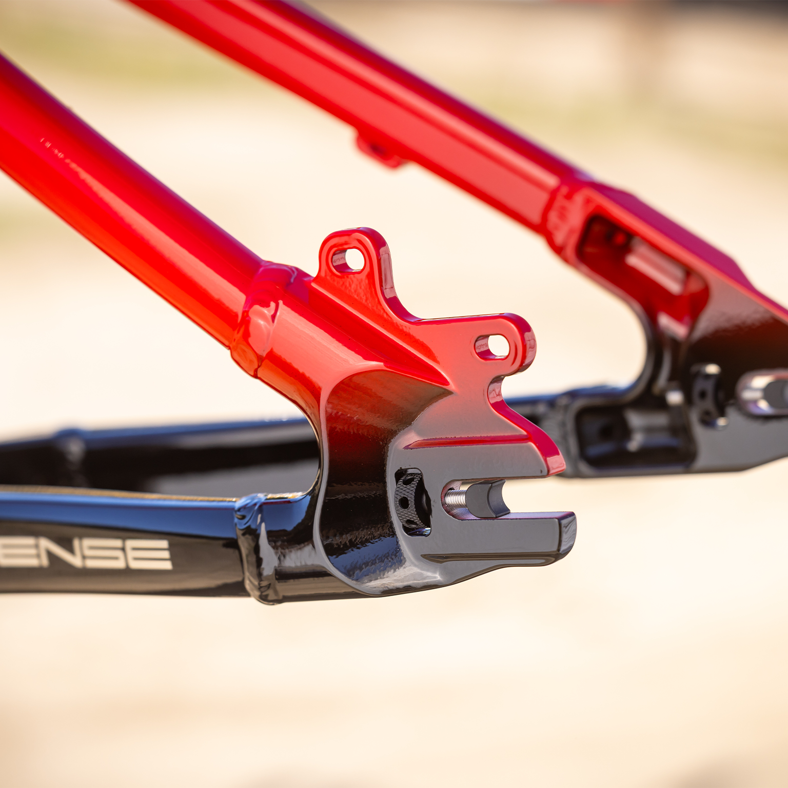 Dirt Jumper | INTENSE CYCLES – INTENSE LLC