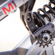 M1 DOWNHILL MOUNTAIN BIKE FRAME | INTENSE CYCLES – INTENSE LLC