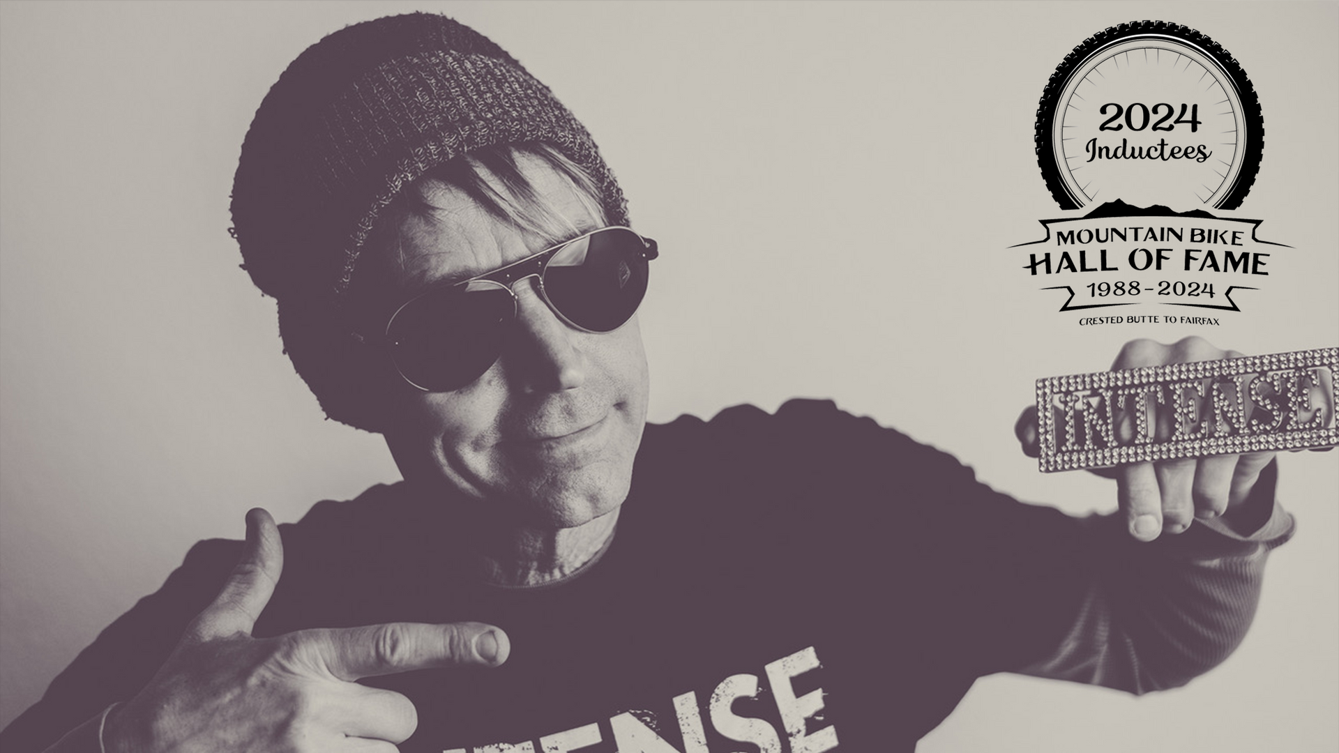 INTENSE - Striking Mountain Bikes since 1993 – INTENSE LLC