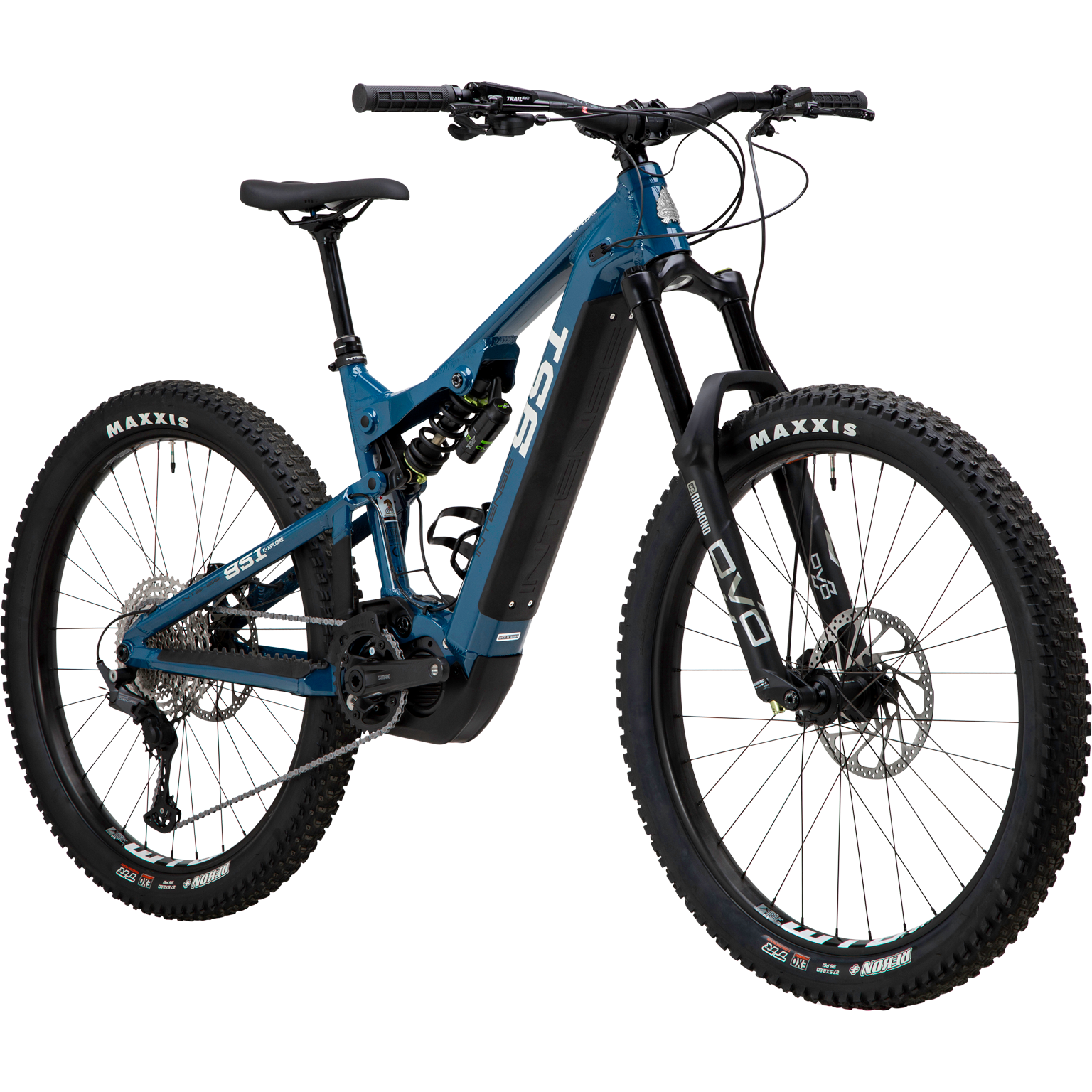 All Bikes – Page 3 – INTENSE LLC