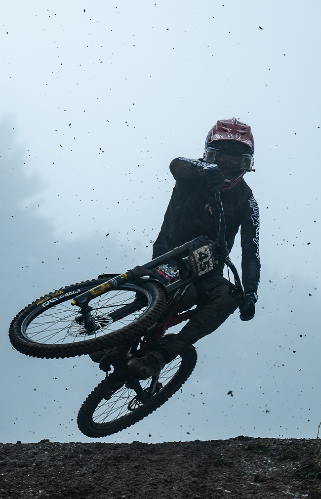 INTENSE - Striking Mountain Bikes since 1993 – INTENSE LLC
