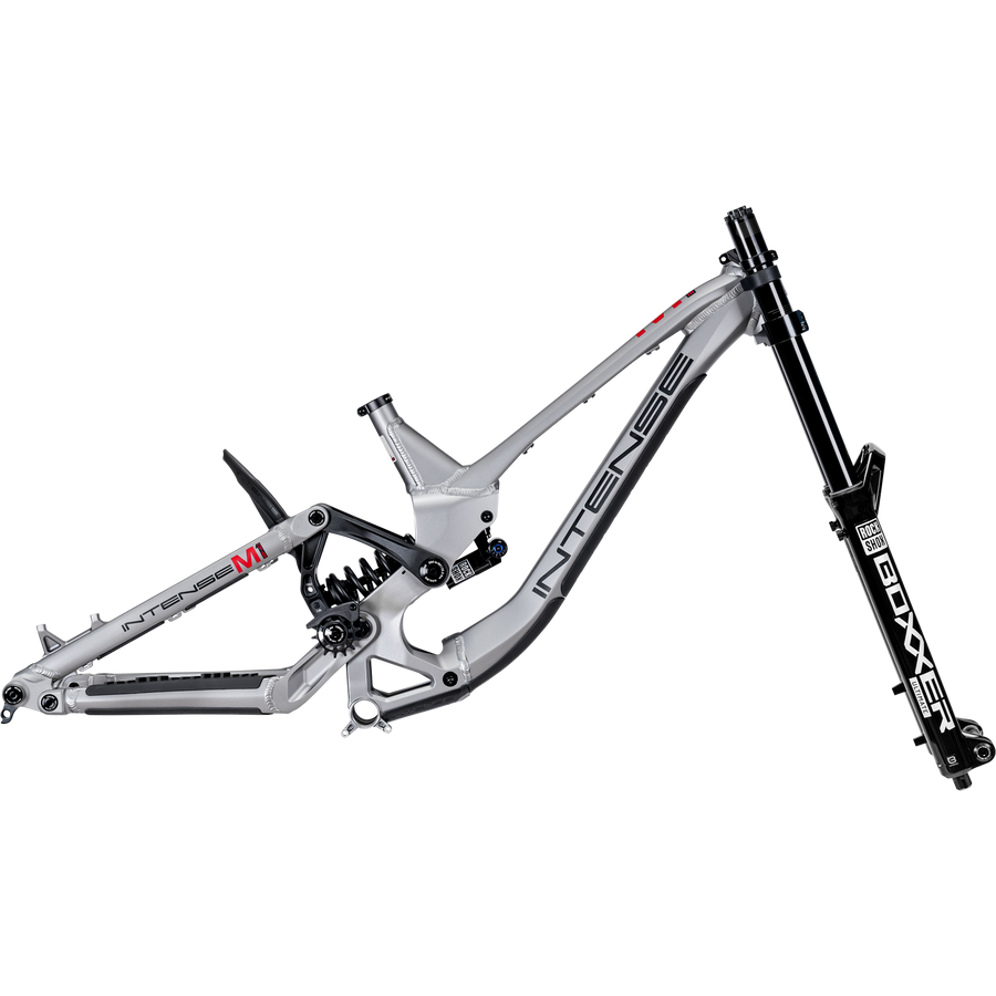 M1 DOWNHILL MOUNTAIN BIKE FRAME | INTENSE CYCLES – INTENSE LLC