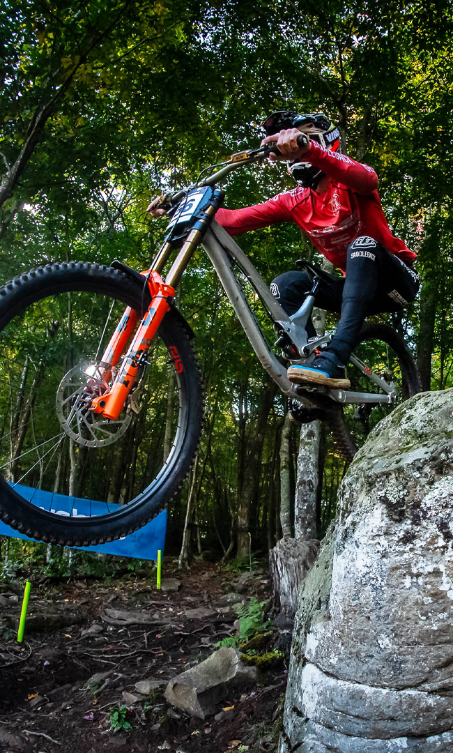 M1 DOWNHILL MOUNTAIN BIKE FRAME | INTENSE CYCLES – INTENSE LLC