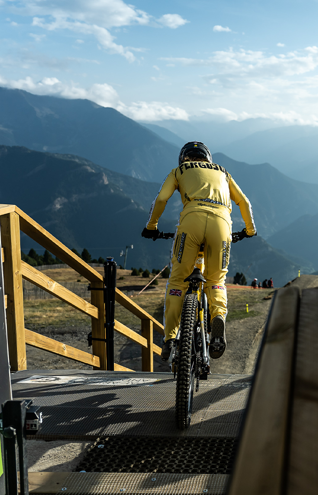 INTENSE - Striking Mountain Bikes since 1993 – INTENSE LLC