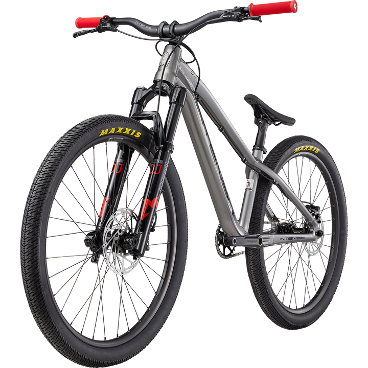 Shop Dirt Jump Bikes | INTENSE CYCLES – INTENSE LLC