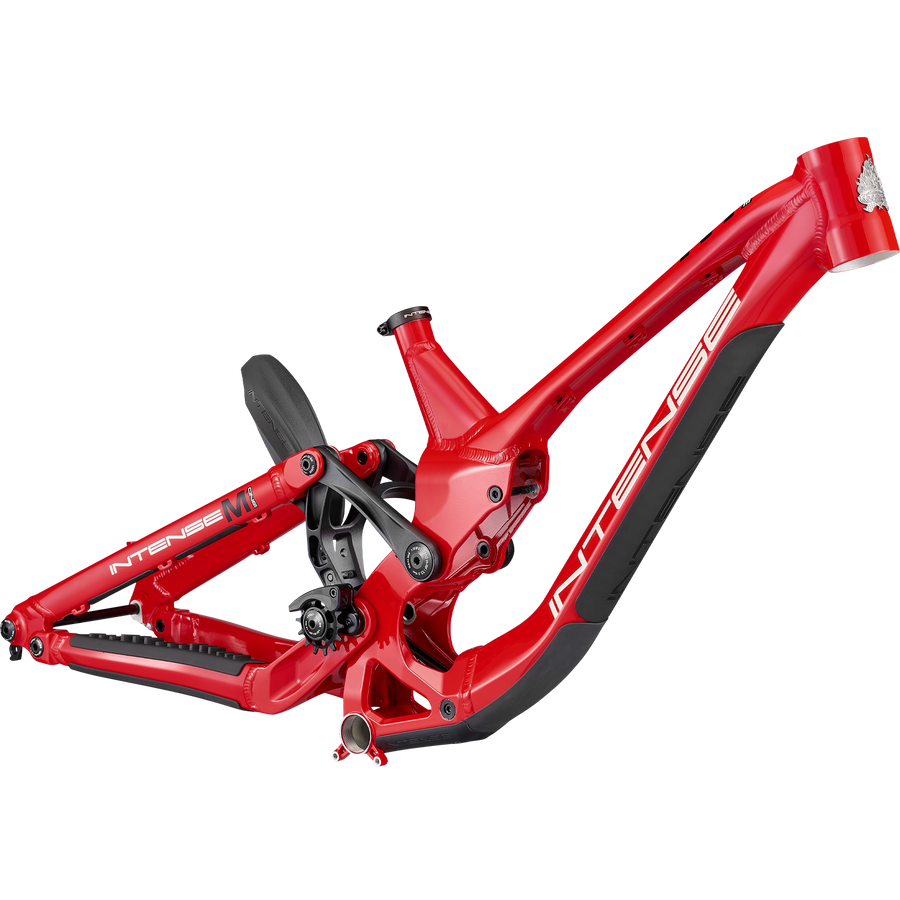 Intense Downhill Bikes | The highest level of Downhill Performance ...