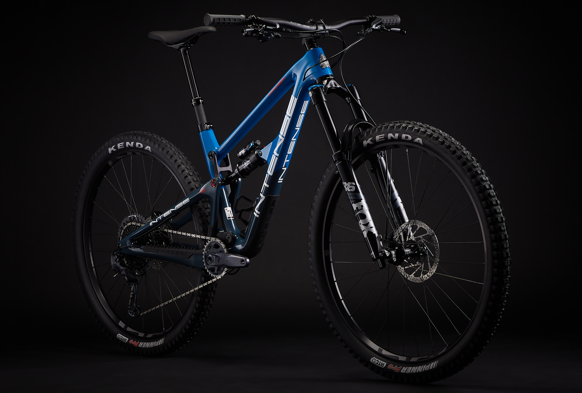 INTENSE - Striking Mountain Bikes since 1993 – INTENSE LLC