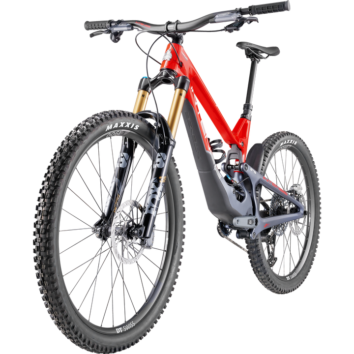 Intense Enduro Carbon Mountain Bikes | INTENSE CYCLES – INTENSE LLC