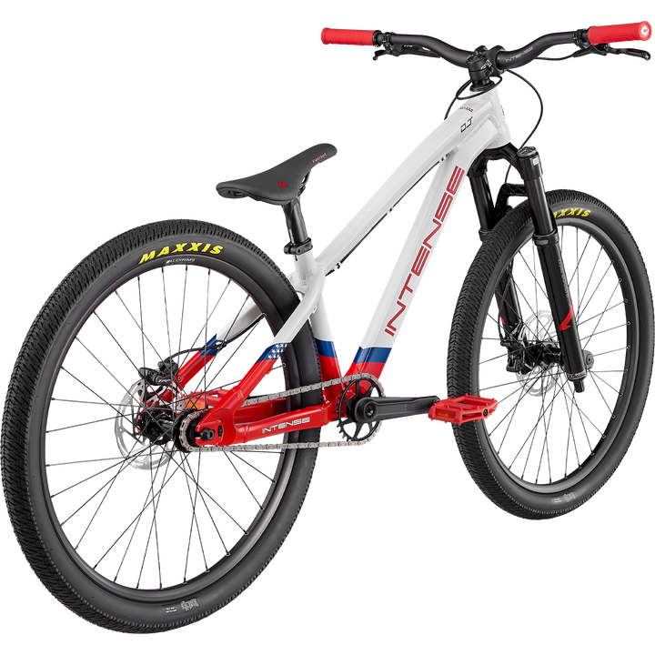 Shop Dirt Jump Bikes | INTENSE CYCLES – INTENSE LLC