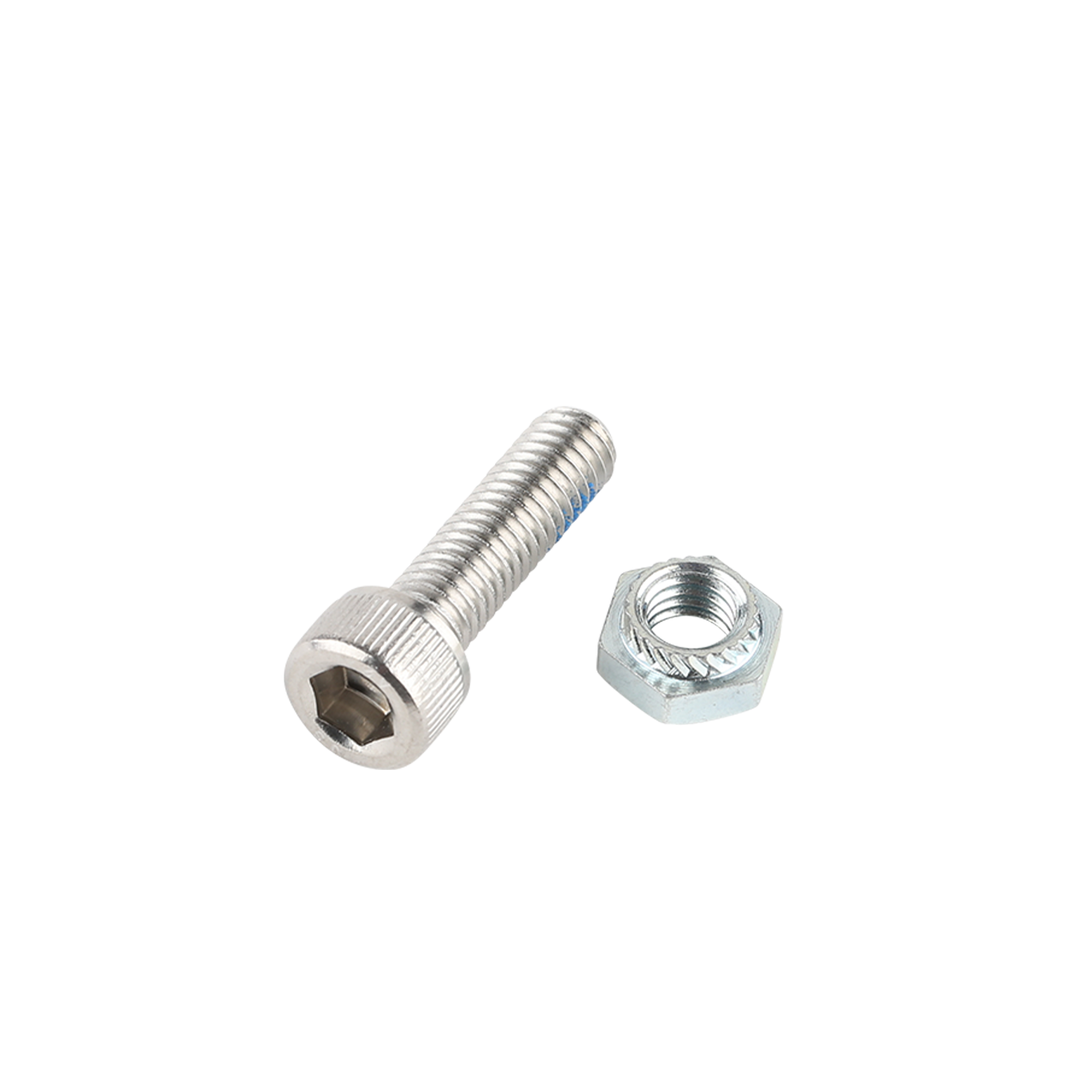 Headtube Pinch Bolt (M9) | INTENSE CYCLES – INTENSE LLC