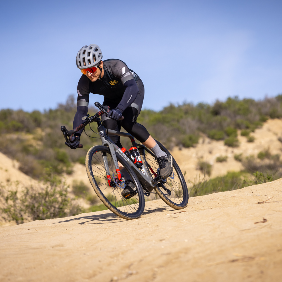 INTENSE 951 Series Gravel 1X Bike | INTENSE Cycles – INTENSE LLC