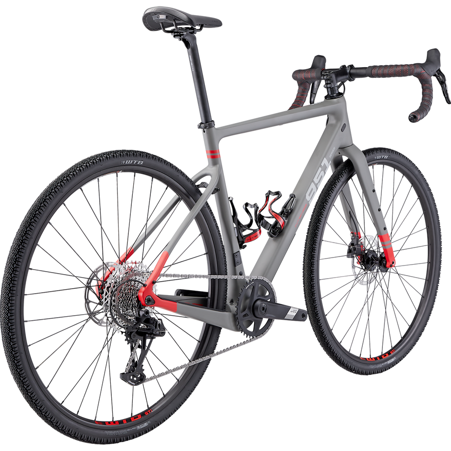 INTENSE 951 Series Gravel 1X Bike | INTENSE Cycles – INTENSE LLC
