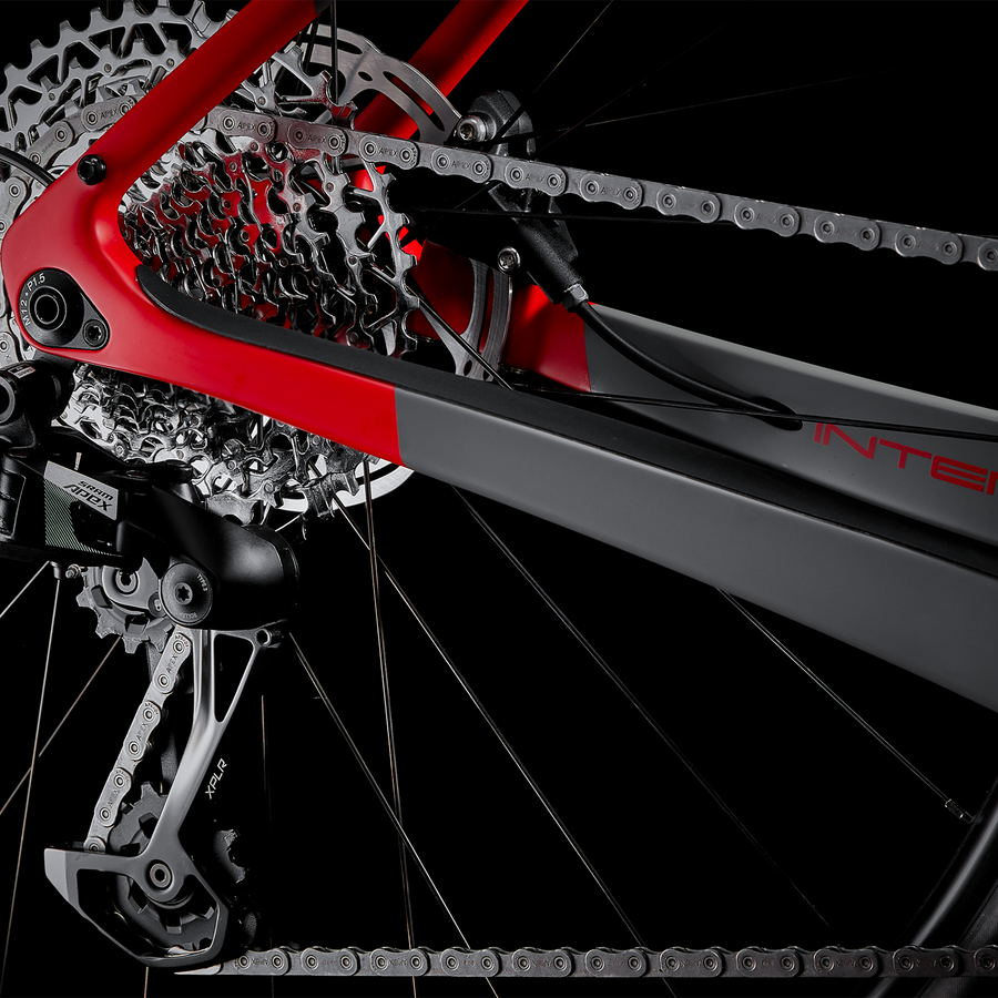 INTENSE 951 Series Gravel 1X Bike | INTENSE Cycles – INTENSE LLC