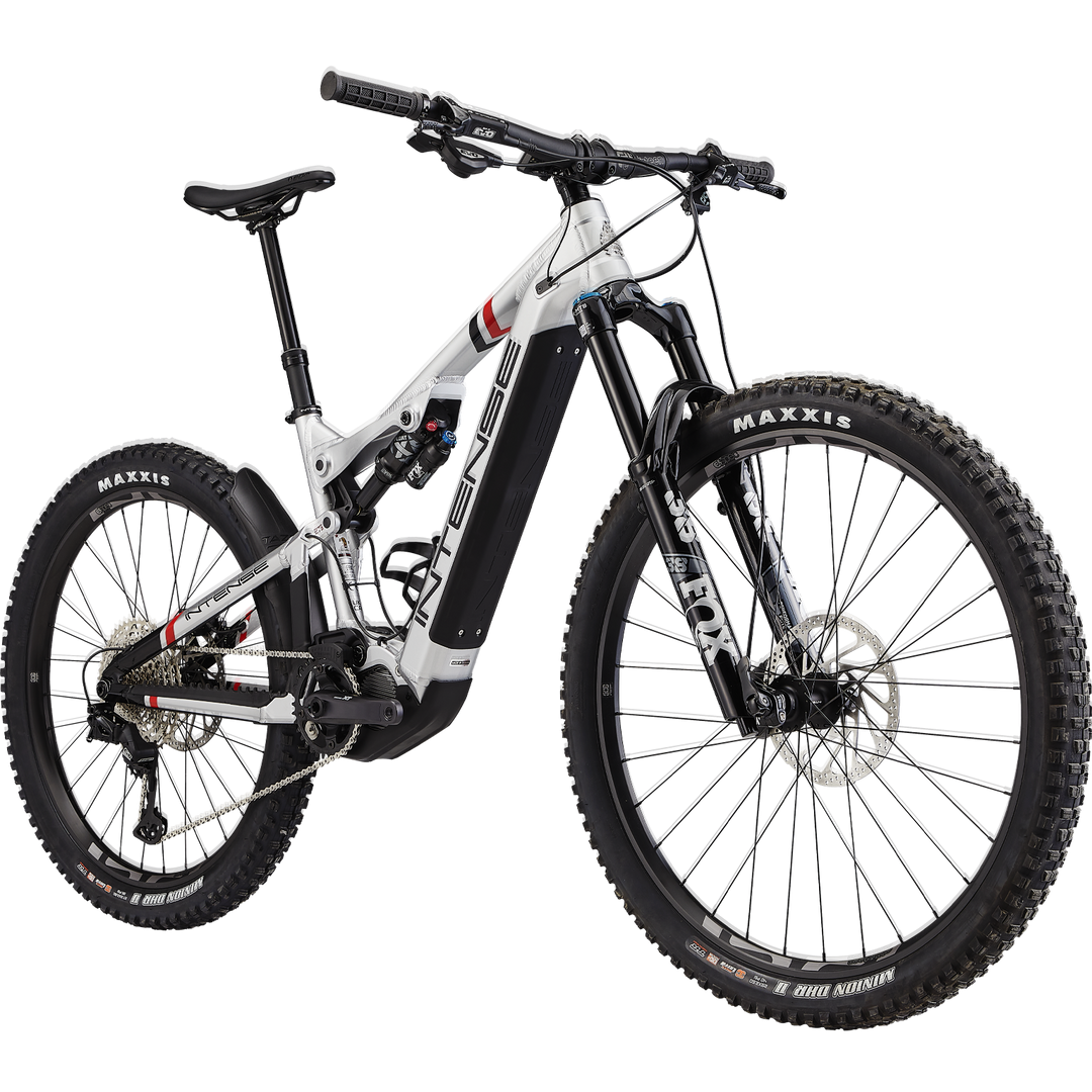 Intense Ebikes | High Performance E-Mountain Bikes – INTENSE LLC