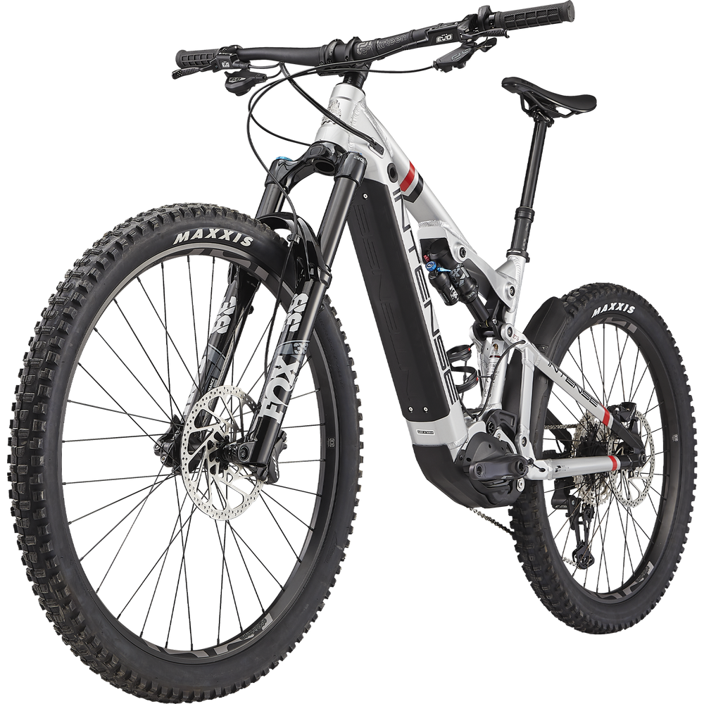Intense Ebikes | High Performance E-Mountain Bikes – INTENSE LLC