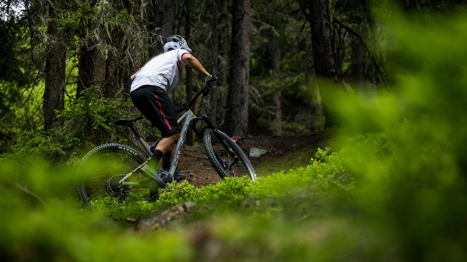 INTENSE - Striking Mountain Bikes since 1993 – INTENSE LLC