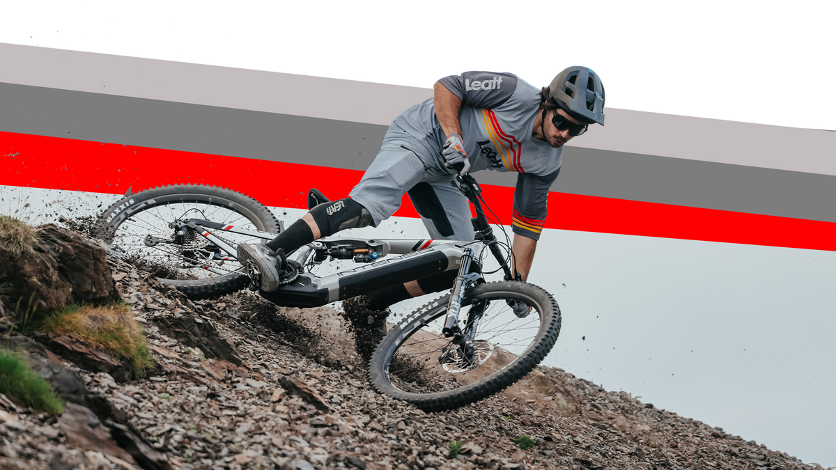 INTENSE - Striking Mountain Bikes since 1993 – INTENSE LLC