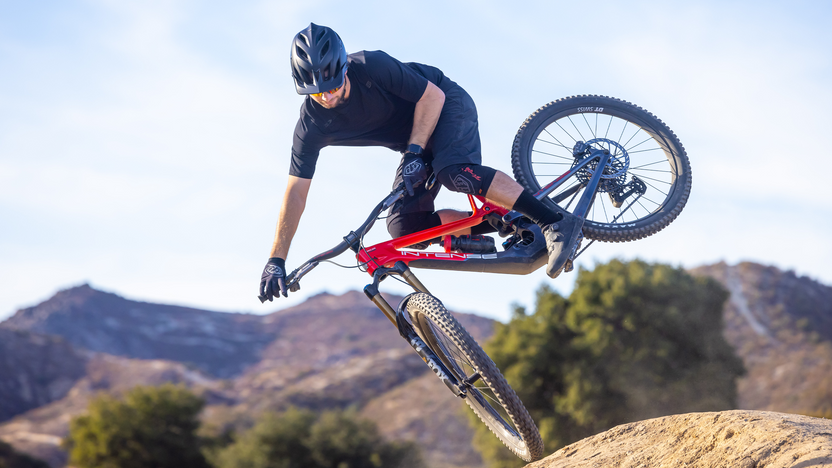 INTENSE - Striking Mountain Bikes since 1993 – INTENSE LLC