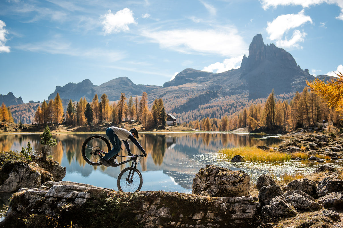 INTENSE - Striking Mountain Bikes since 1993 – INTENSE LLC