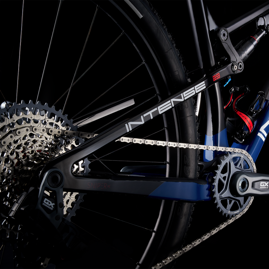 2024 SNIPER XC PRO | INTENSE CYCLES – INTENSE LLC