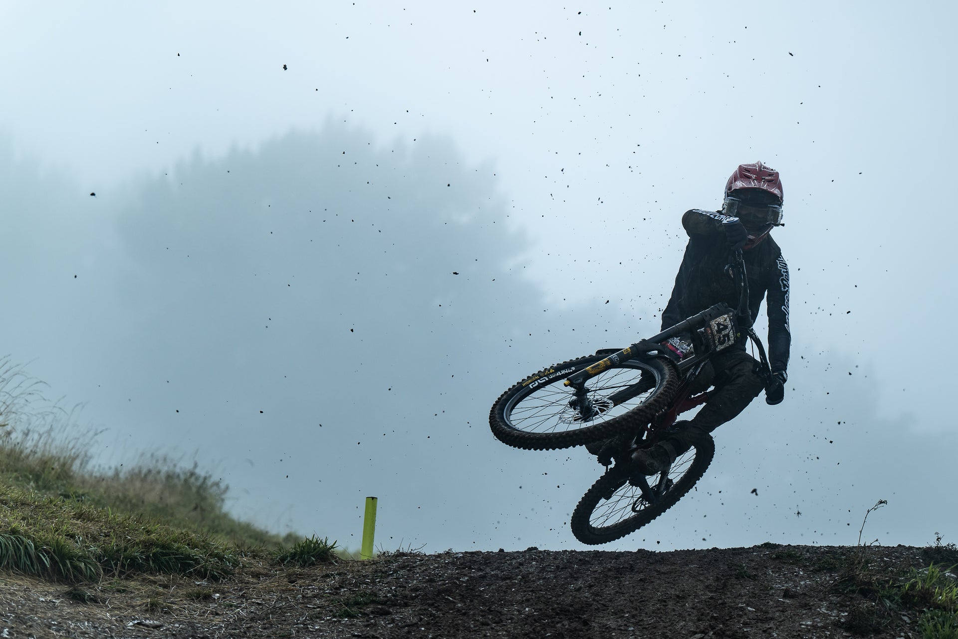 INTENSE - Striking Mountain Bikes since 1993 – INTENSE LLC